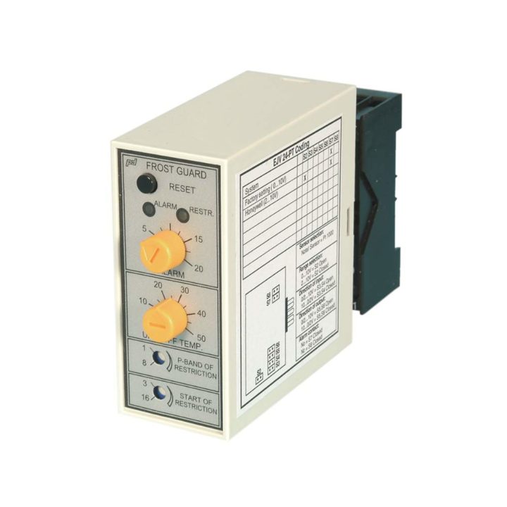 Muut kenttälaitteet Archives - Ouman