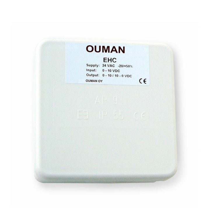 Muut kenttälaitteet Archives - Ouman