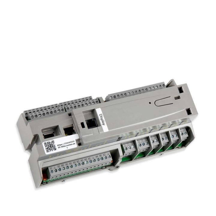 Ohjelmoitavat tuotteet Archives - Ouman