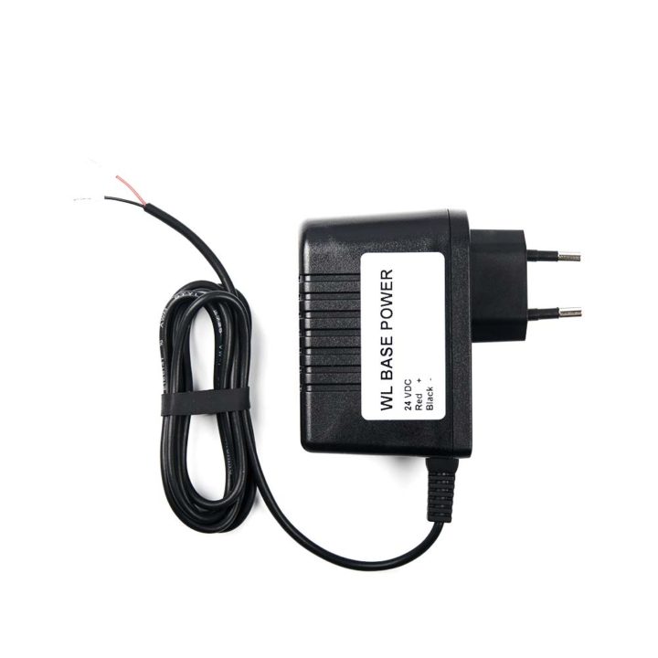 WL-BASE POWER - Ouman